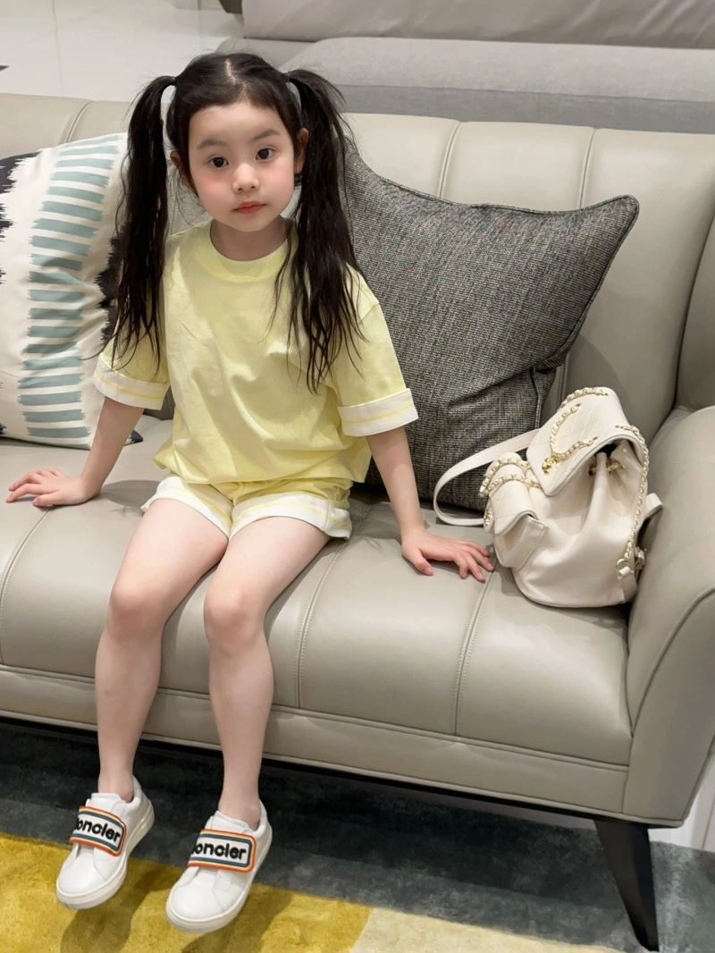 Budget-friendly Burberry Kids