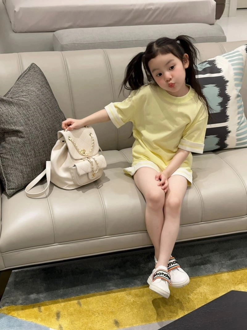 Budget-friendly Burberry Kids