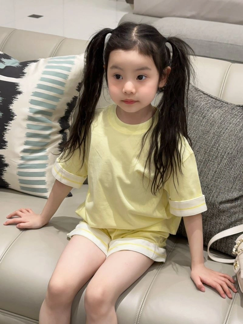 Budget-friendly Burberry Kids