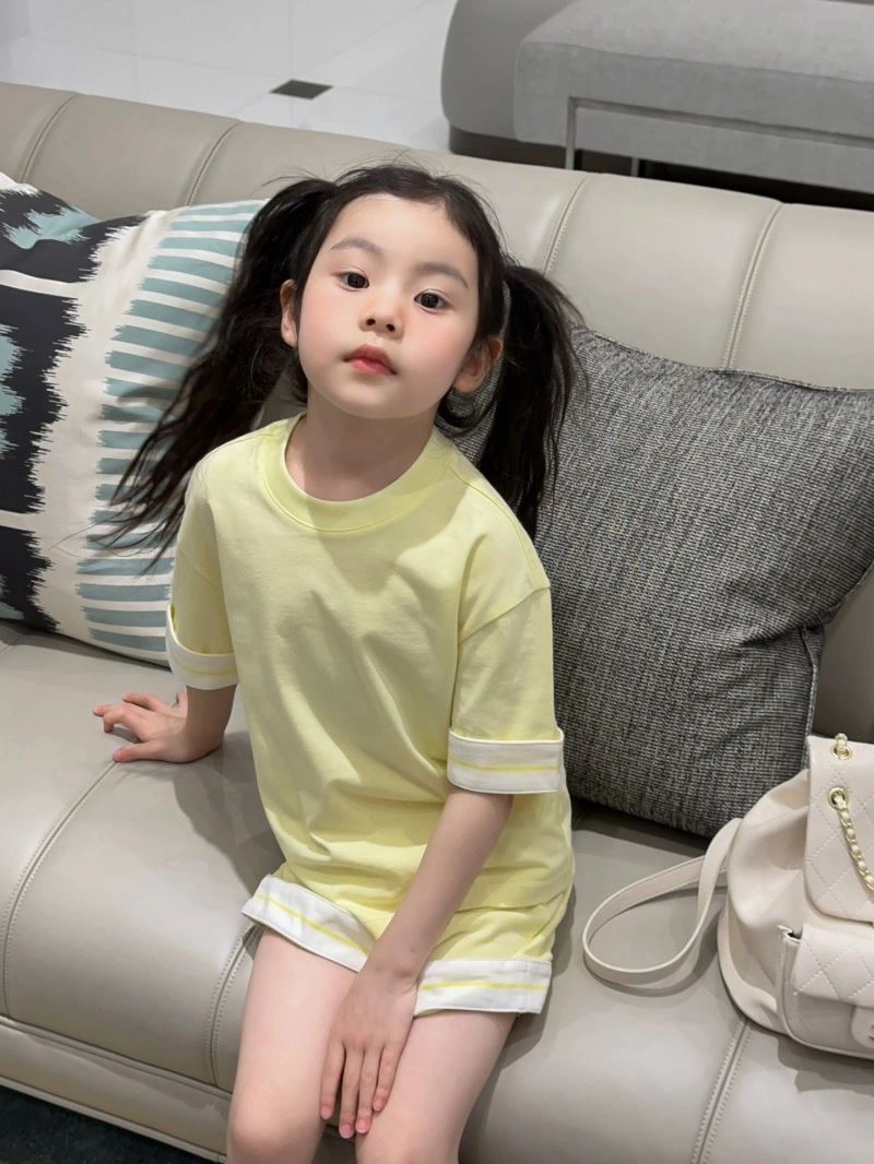 Budget-friendly Burberry Kids