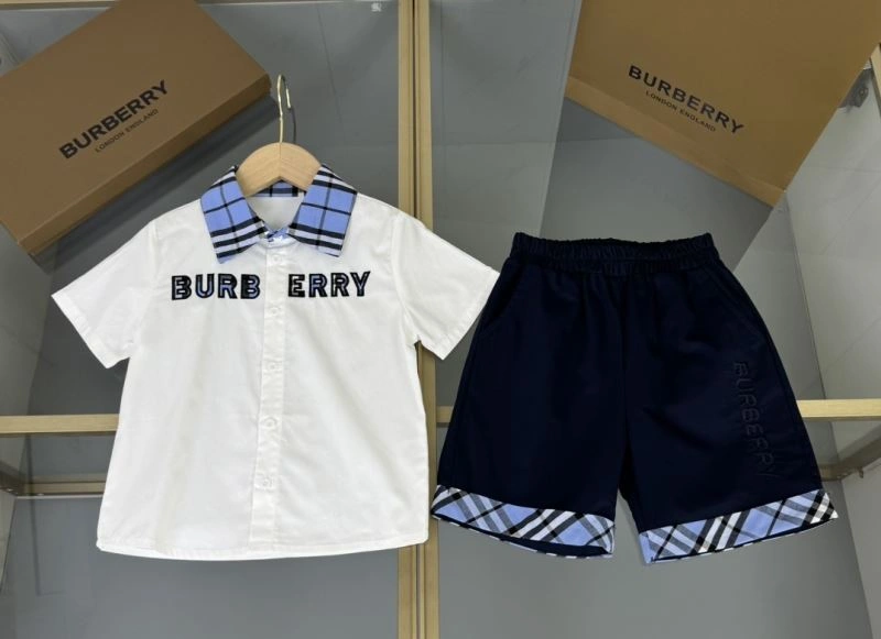 Burberry Kids