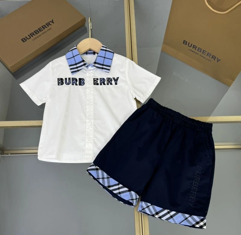 High accuracy Burberry Kids