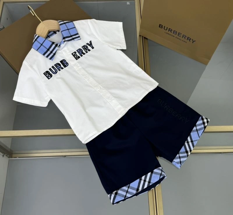 High accuracy Burberry Kids