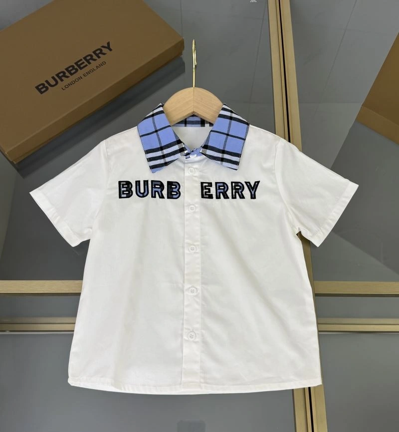 High accuracy Burberry Kids
