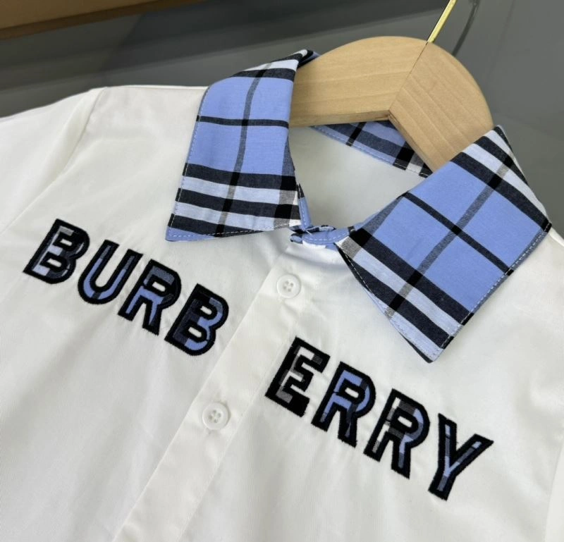 High accuracy Burberry Kids