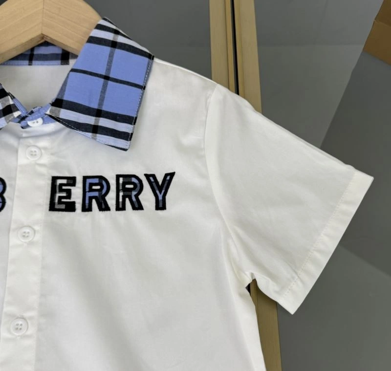 High accuracy Burberry Kids