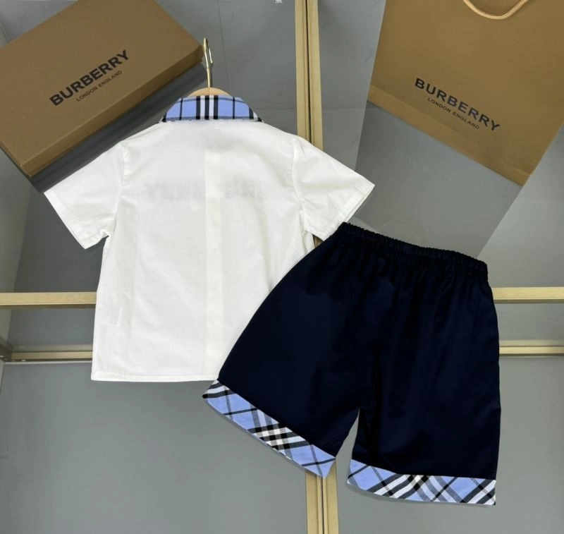 High accuracy Burberry Kids