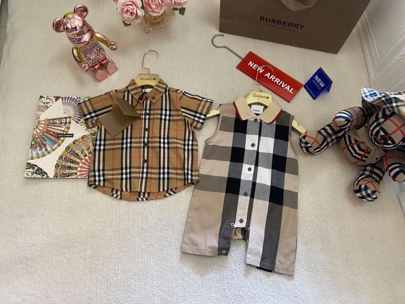 Burberry Kids
