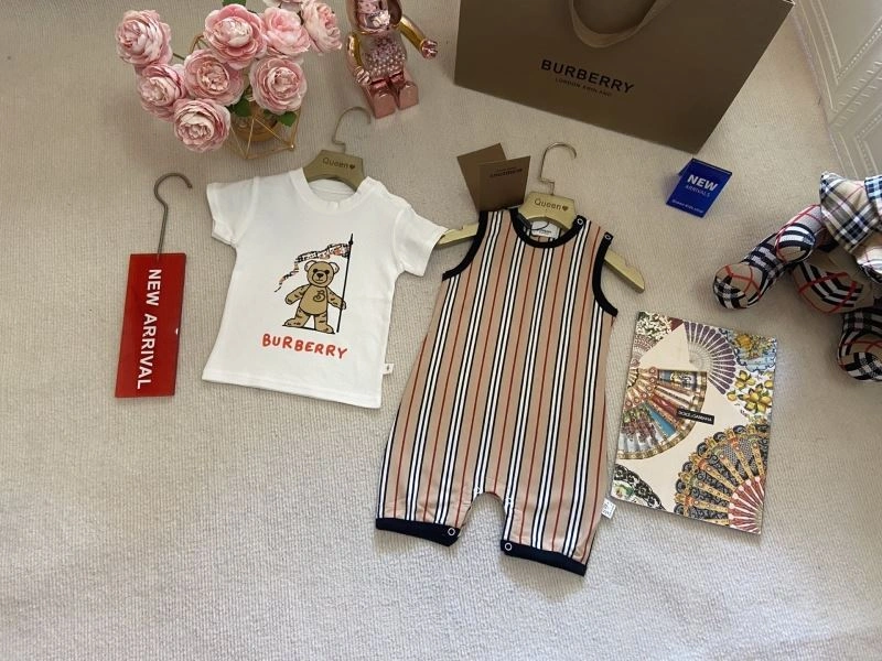 Burberry Kids