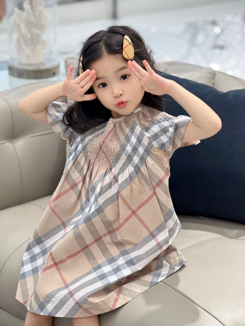 Affordable Burberry Kids