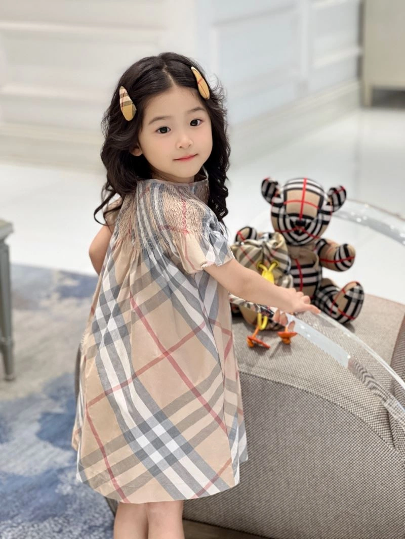 Affordable Burberry Kids