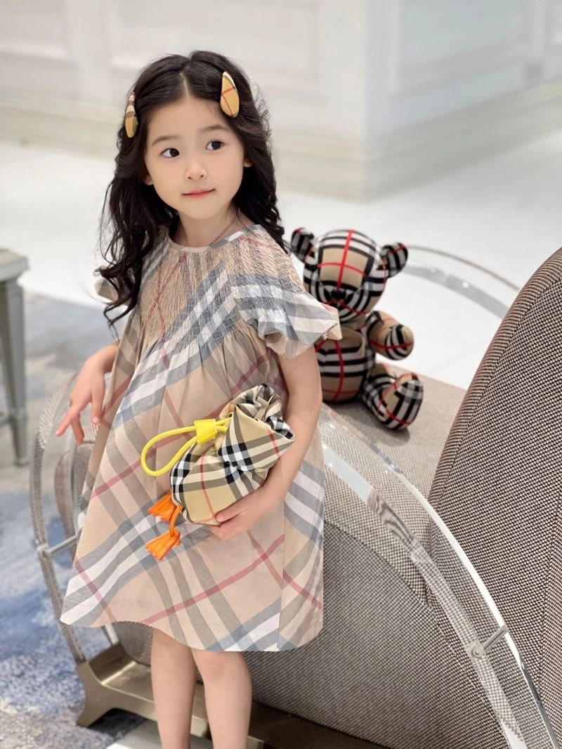 Affordable Burberry Kids