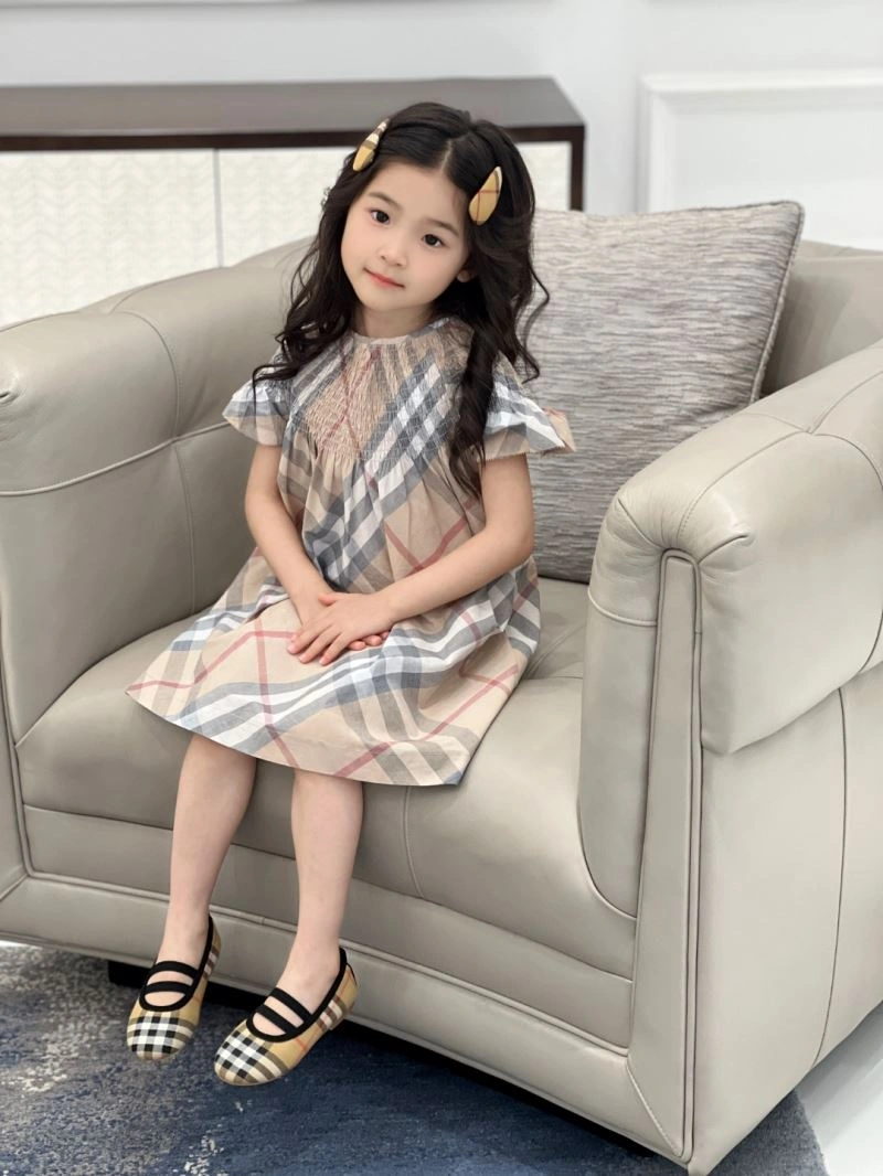 Affordable Burberry Kids