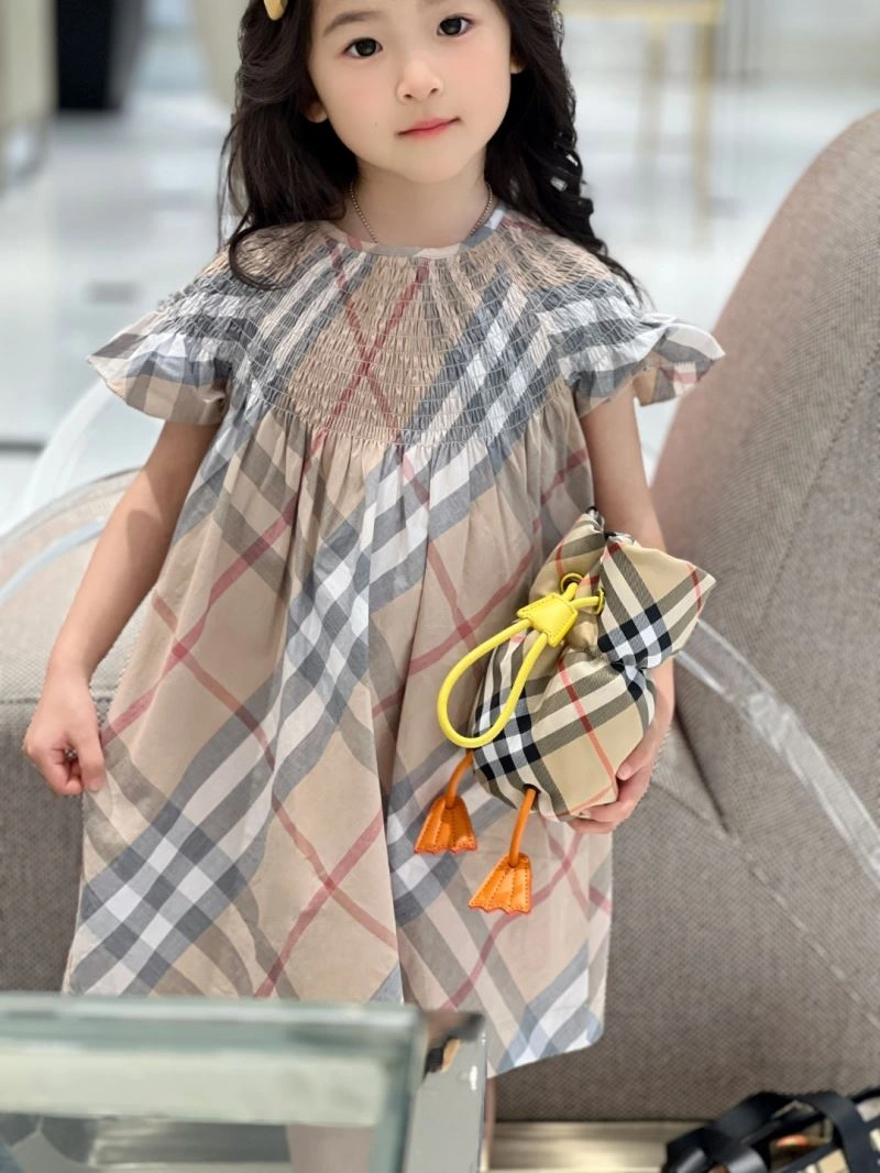 Affordable Burberry Kids