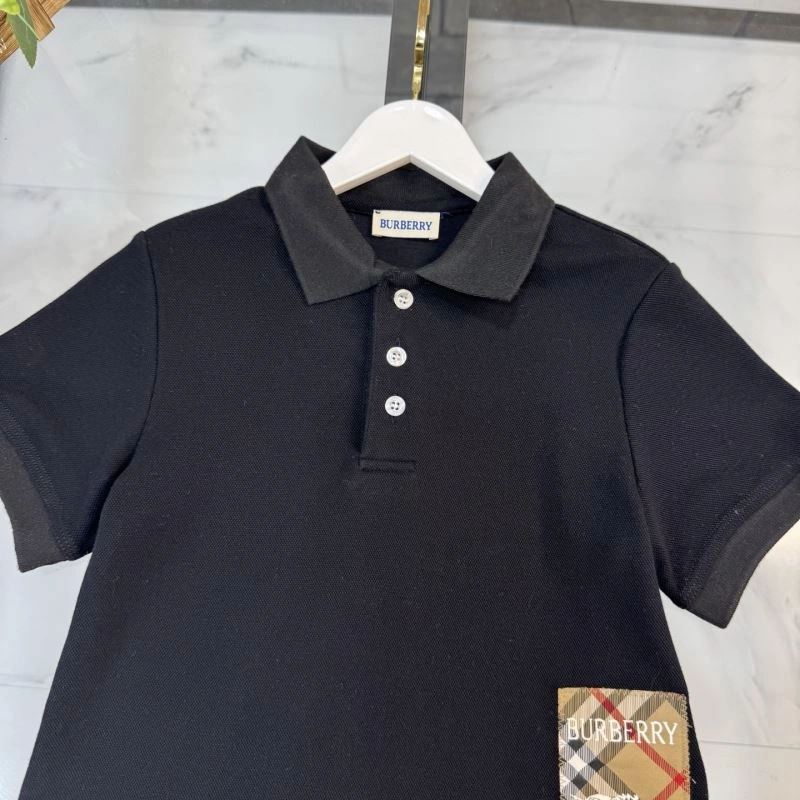 Mirror quality Burberry Kids