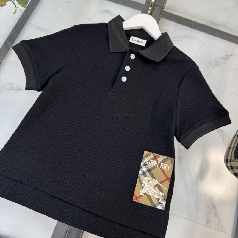 Mirror quality Burberry Kids