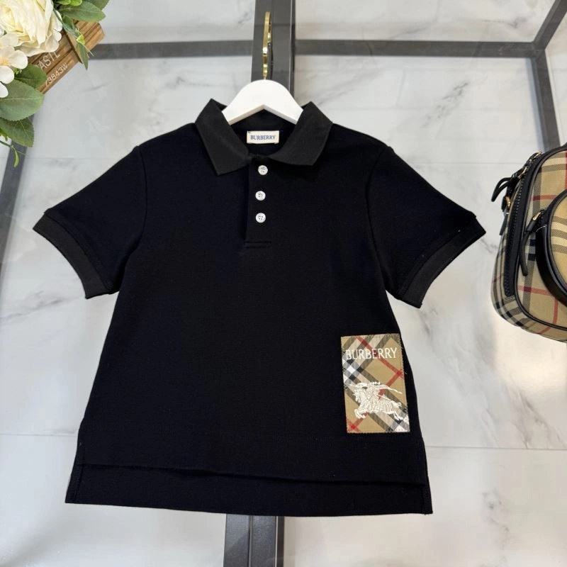 Mirror quality Burberry Kids