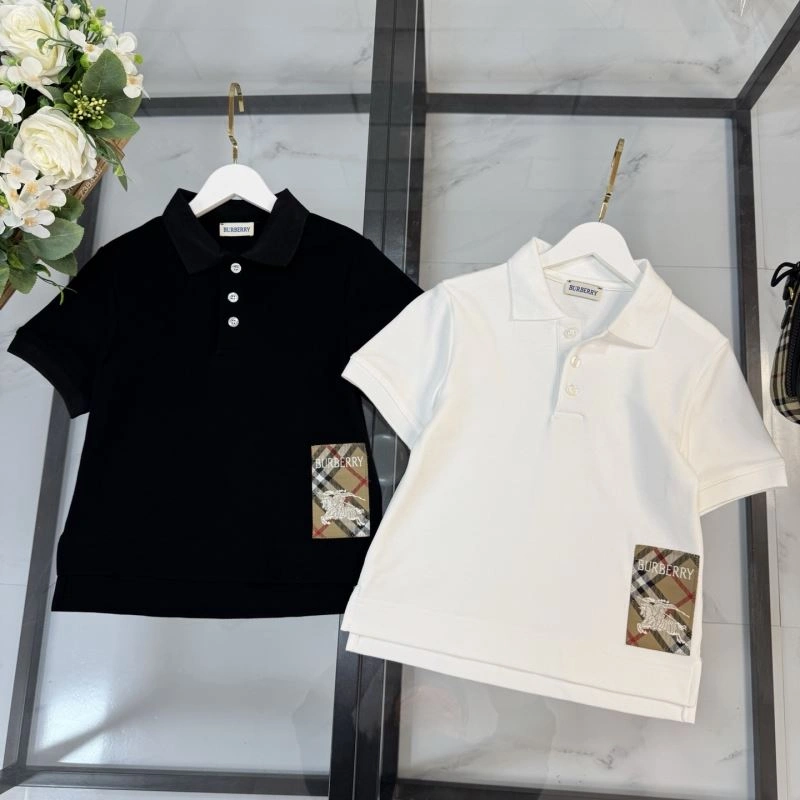 Mirror quality Burberry Kids