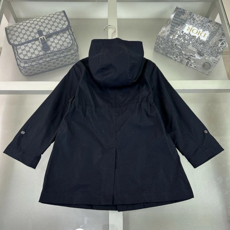Precise copy Burberry Kids