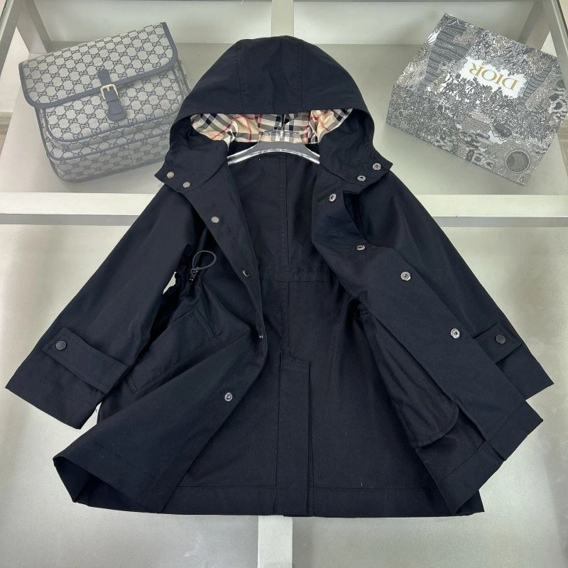 Precise copy Burberry Kids