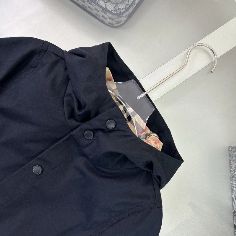 Precise copy Burberry Kids