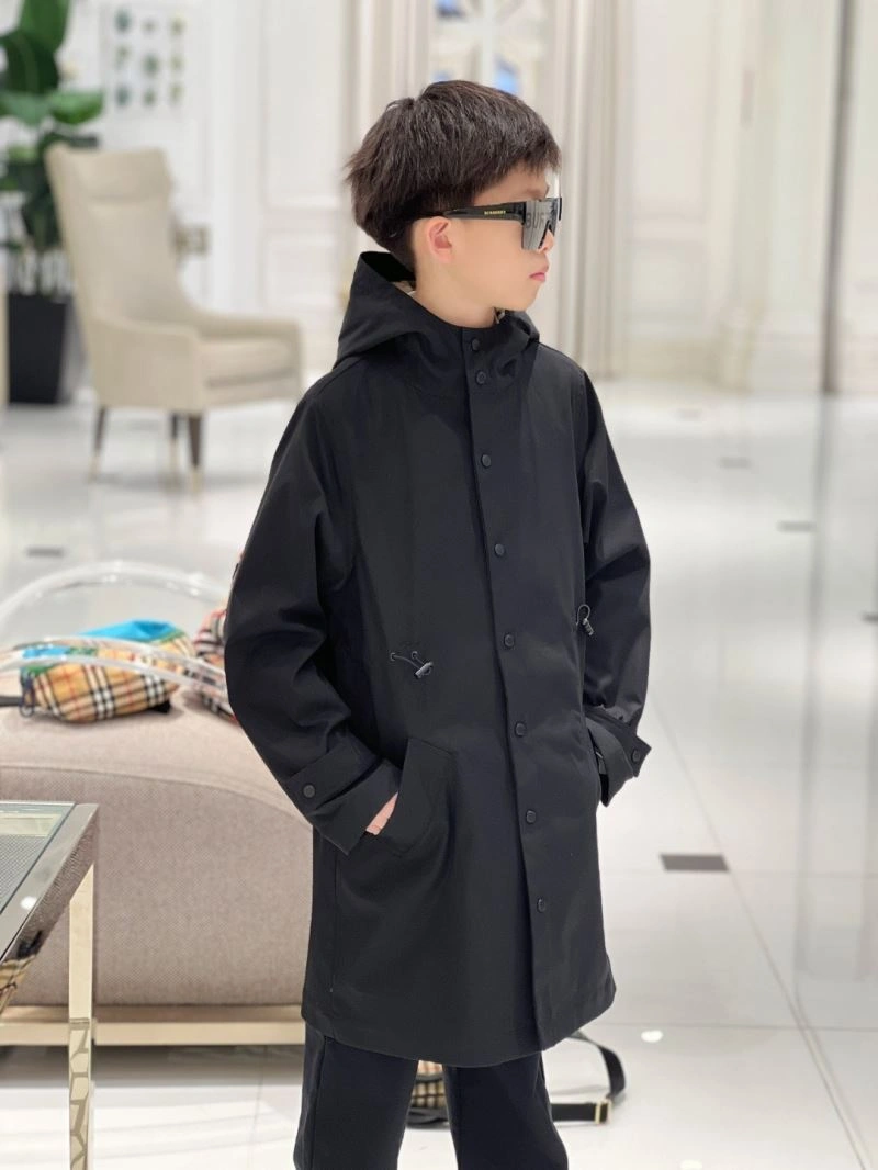 Precise copy Burberry Kids