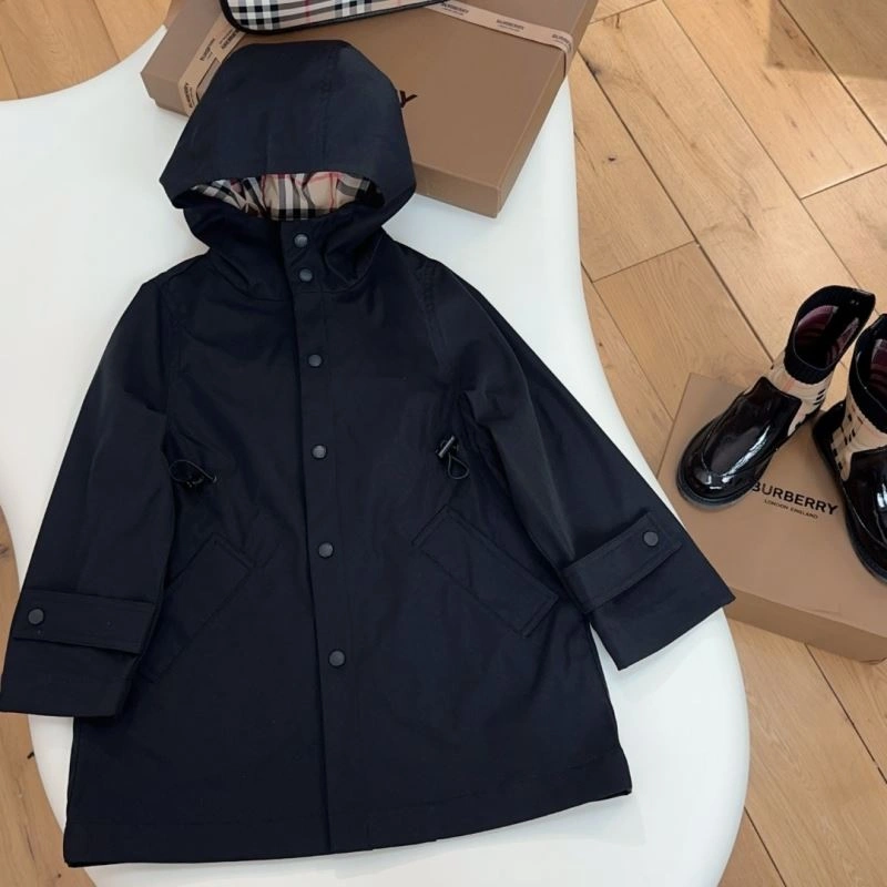 Precise copy Burberry Kids