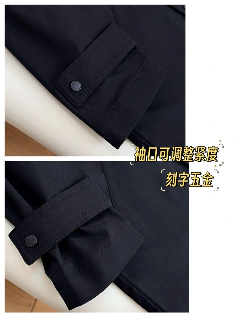 Precise copy Burberry Kids