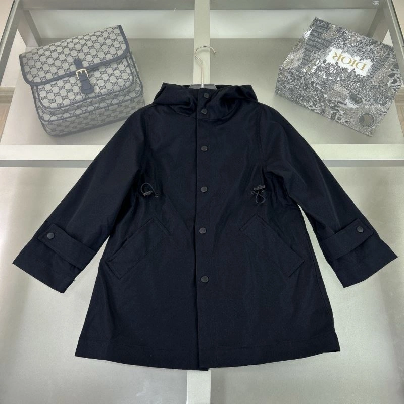 Precise copy Burberry Kids