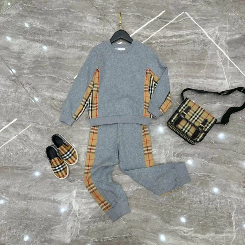 Top mirror Burberry Kids