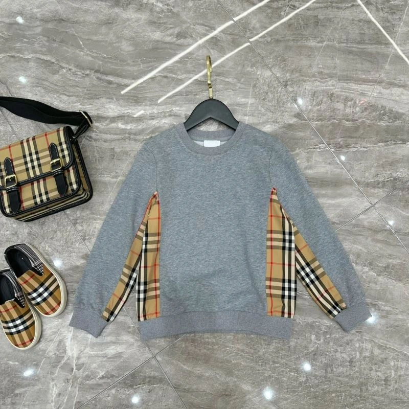 Top mirror Burberry Kids