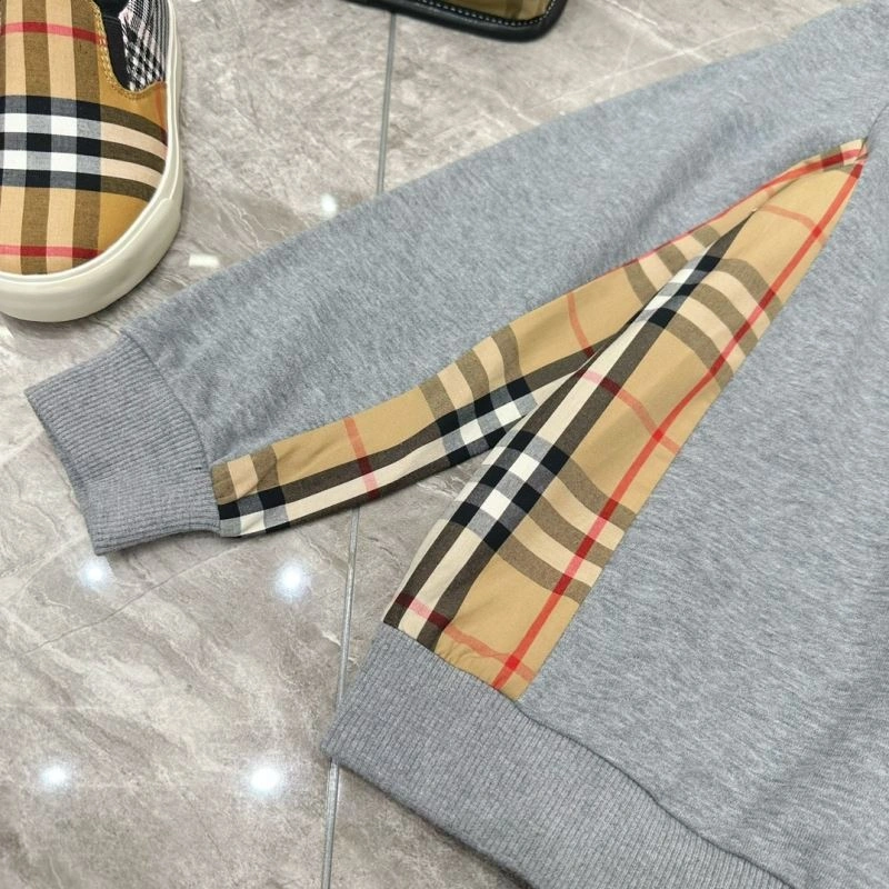 Top mirror Burberry Kids