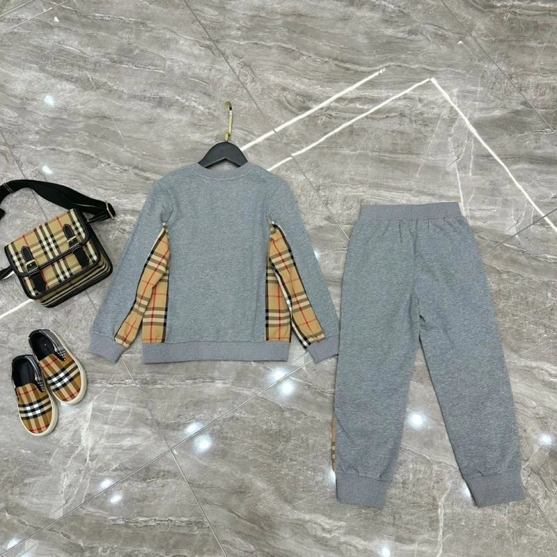 Top mirror Burberry Kids