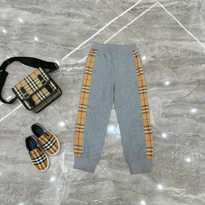 Top mirror Burberry Kids