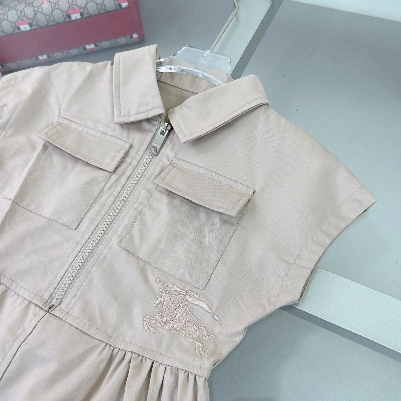 Perfect replica Burberry Kids