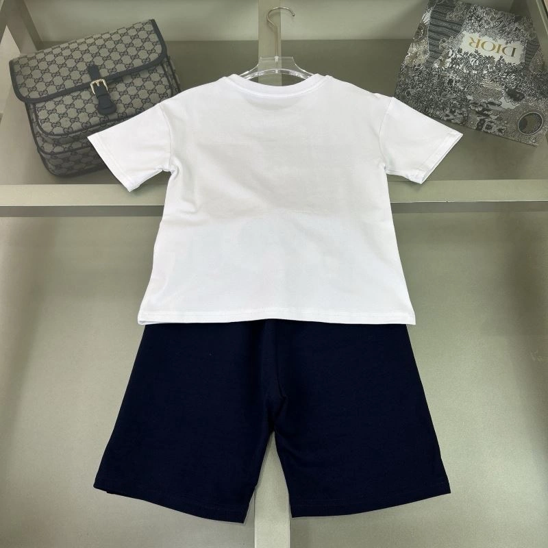 Factory-made Burberry Kids