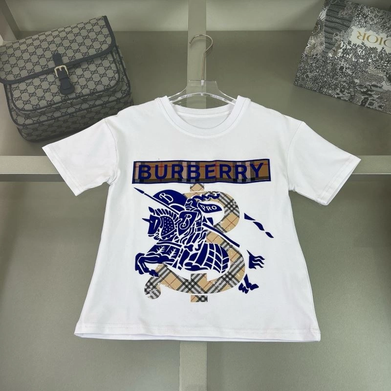 Factory-made Burberry Kids