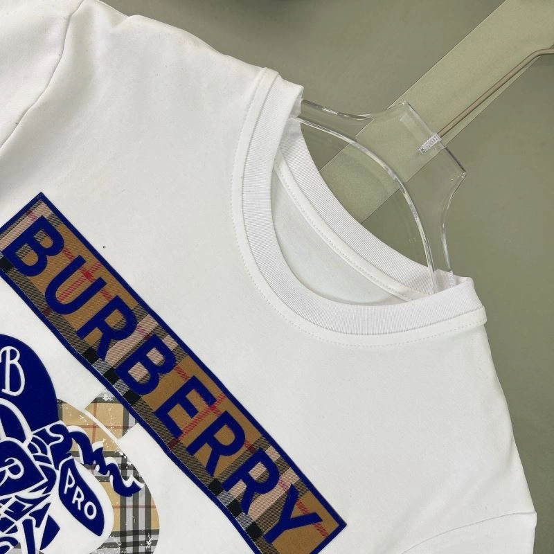 Factory-made Burberry Kids