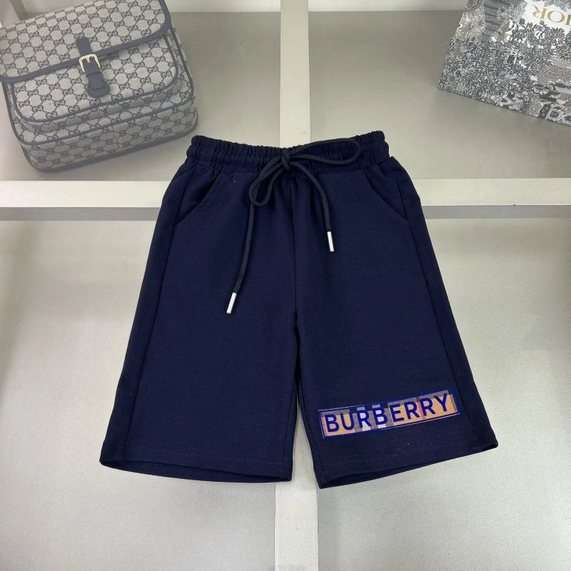 Factory-made Burberry Kids