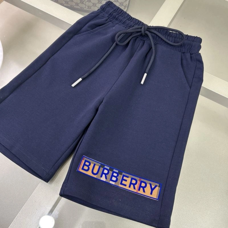 Factory-made Burberry Kids