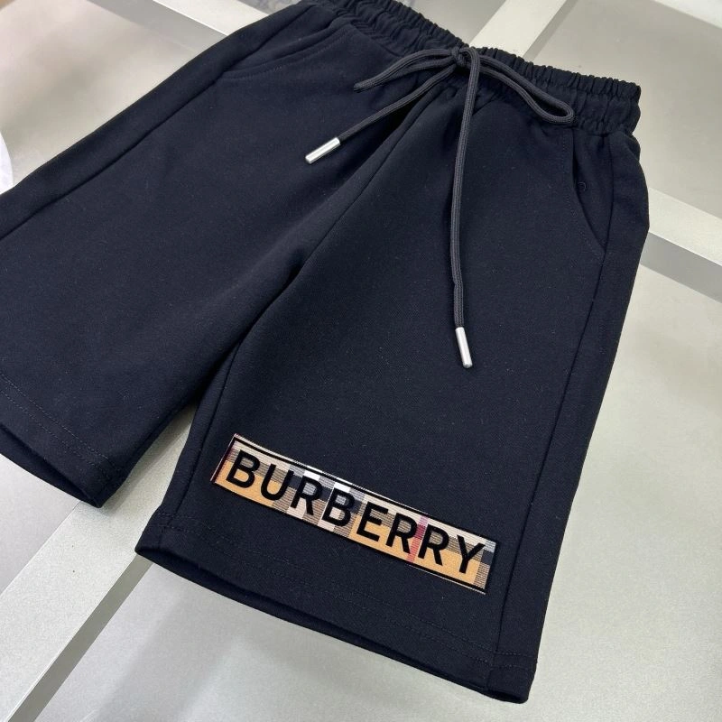 Official Burberry Kids