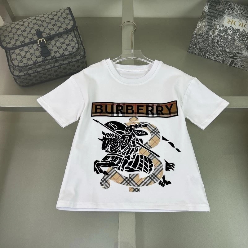 Official Burberry Kids