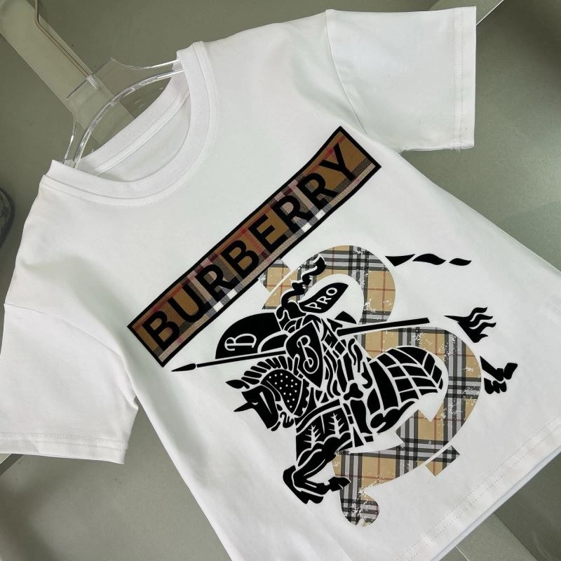 Official Burberry Kids