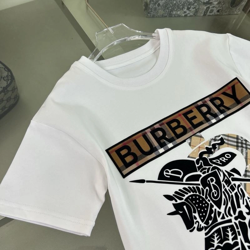 Official Burberry Kids