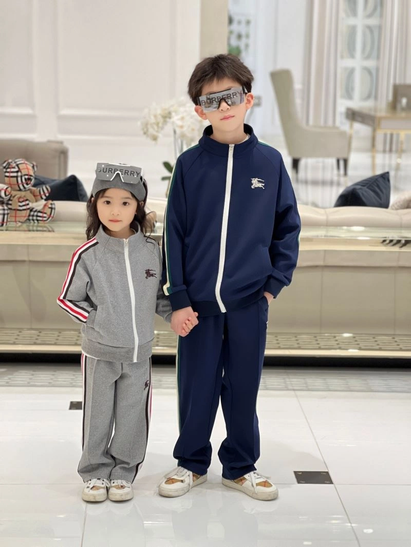 High accuracy Burberry Kids