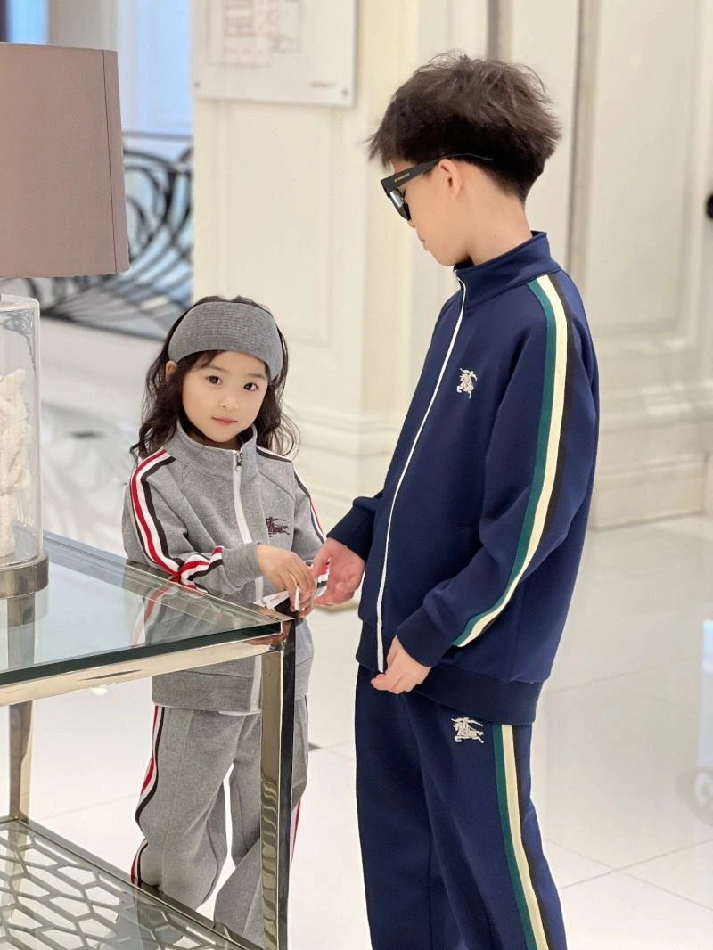 High accuracy Burberry Kids