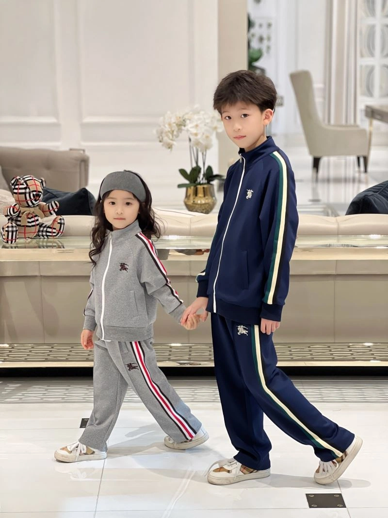 High accuracy Burberry Kids