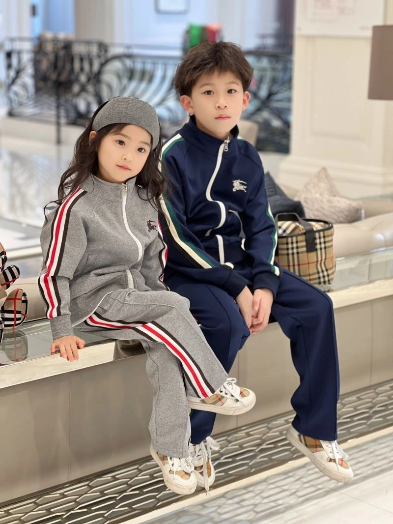 High accuracy Burberry Kids