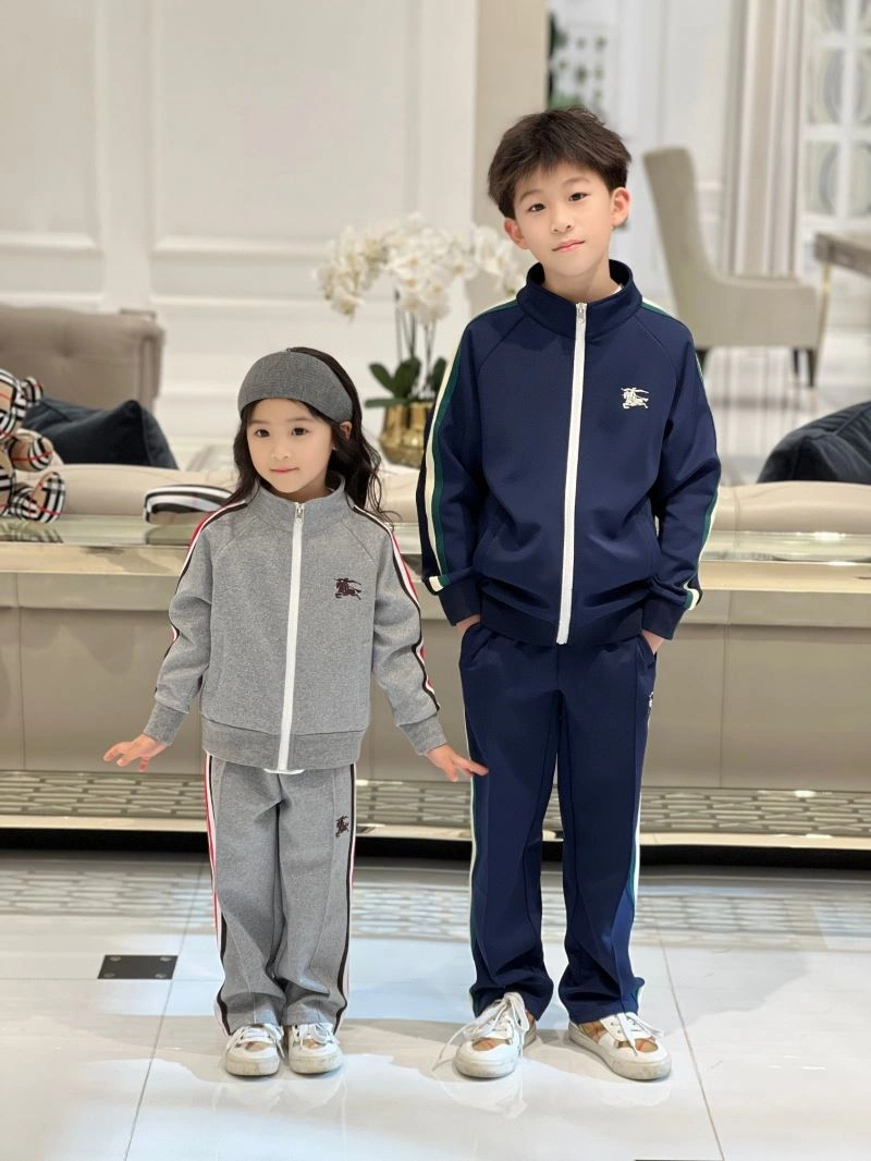 High accuracy Burberry Kids
