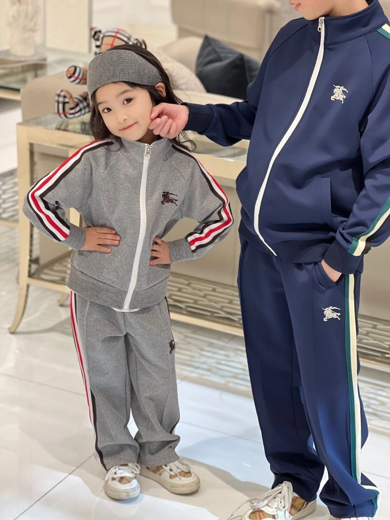 High accuracy Burberry Kids